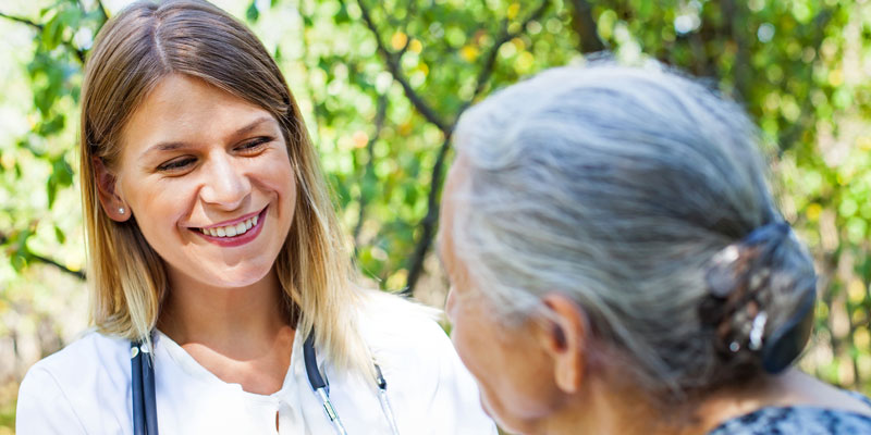 Geriatrie im Pflege- und Klinikalltag - Vividus Seminare