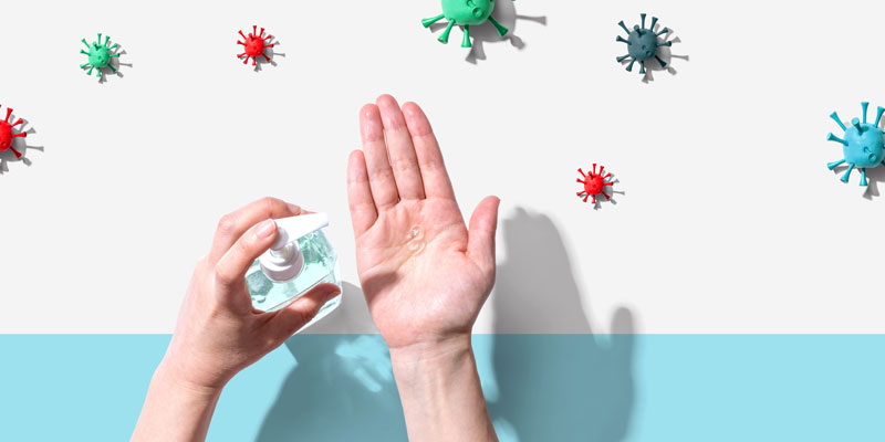 Infektionsprävention - Hygiene- und Infektionsschutz in der Pflege und ...